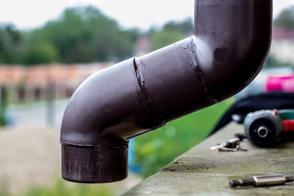 5 Most Common Gutter Problems - Gutt-R-Done Gutters